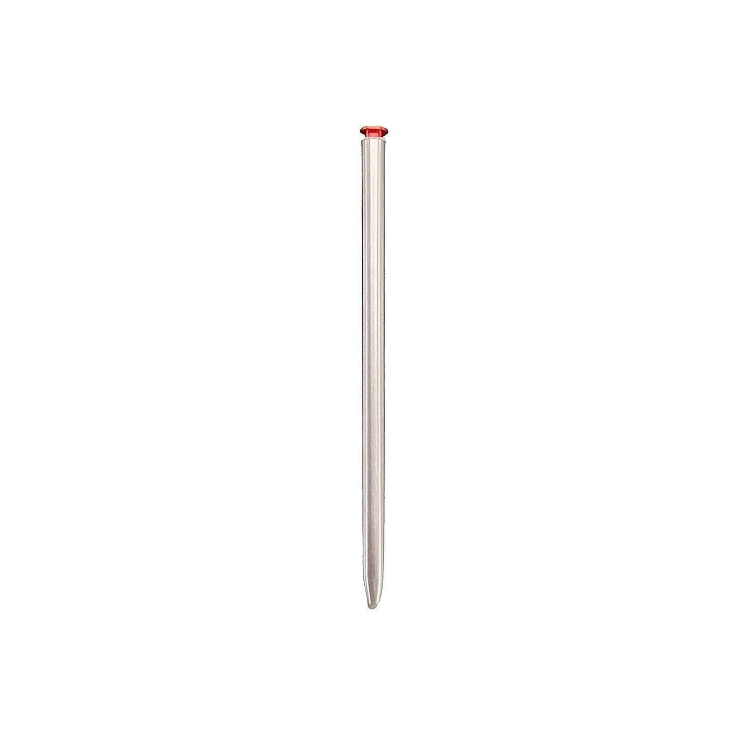 Стилус-замена для Moto G Stylus 5G 2024 XT2419, красный