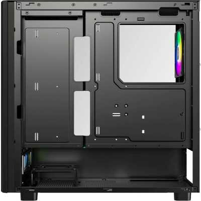 Корпус Ware 510 ARGB Black — фото 1