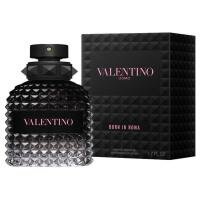 Valentino Uomo Born in Roma Туалетная вода для мужчин 100 ml тестер