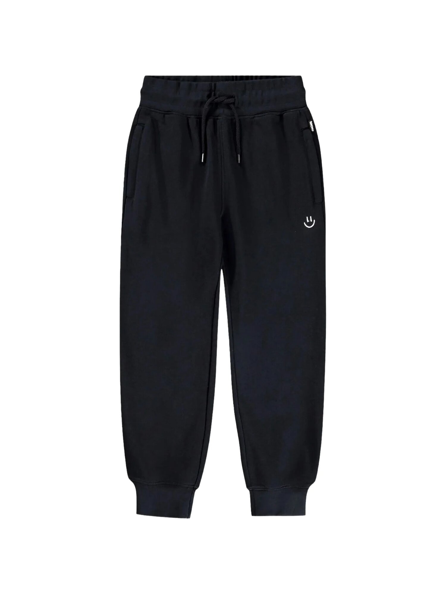 Брюки Logo-embroidered track pants