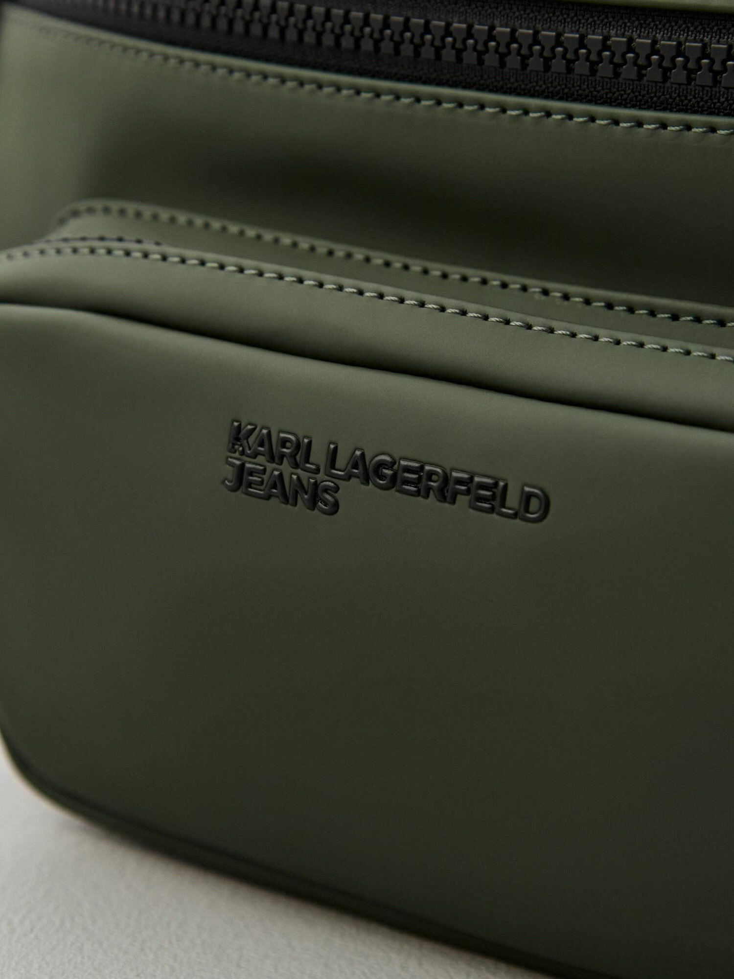 Сумка KARL LAGERFELD JEANS, разноцветный — фото 1