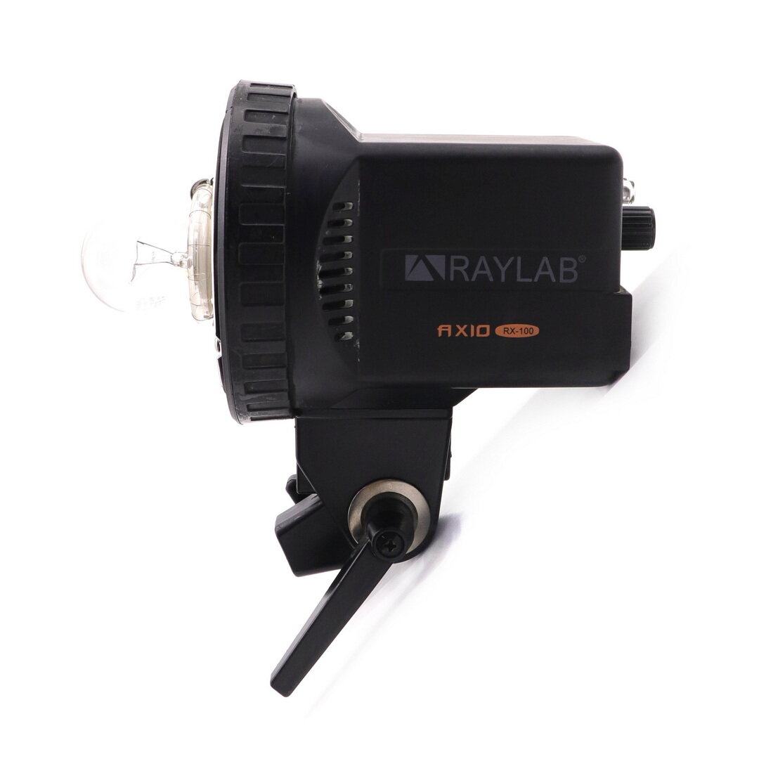 Вспышка студийная импульсная Raylab AXIO RX-100 — фото 1