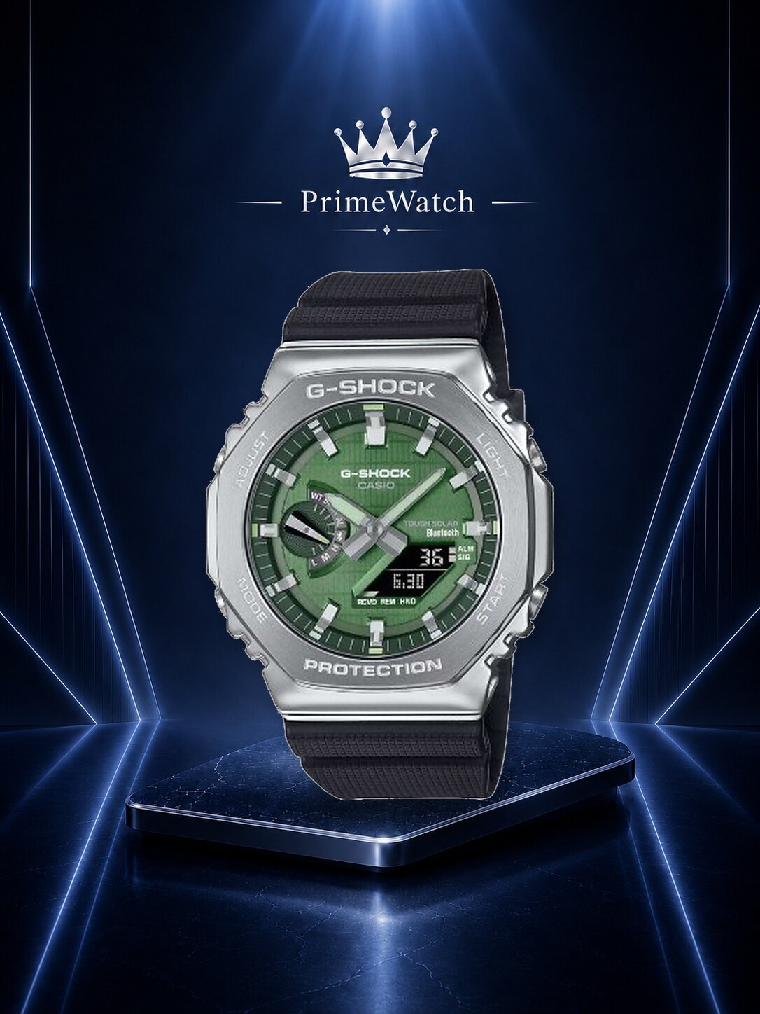 Наручные часы CASIO Collection
