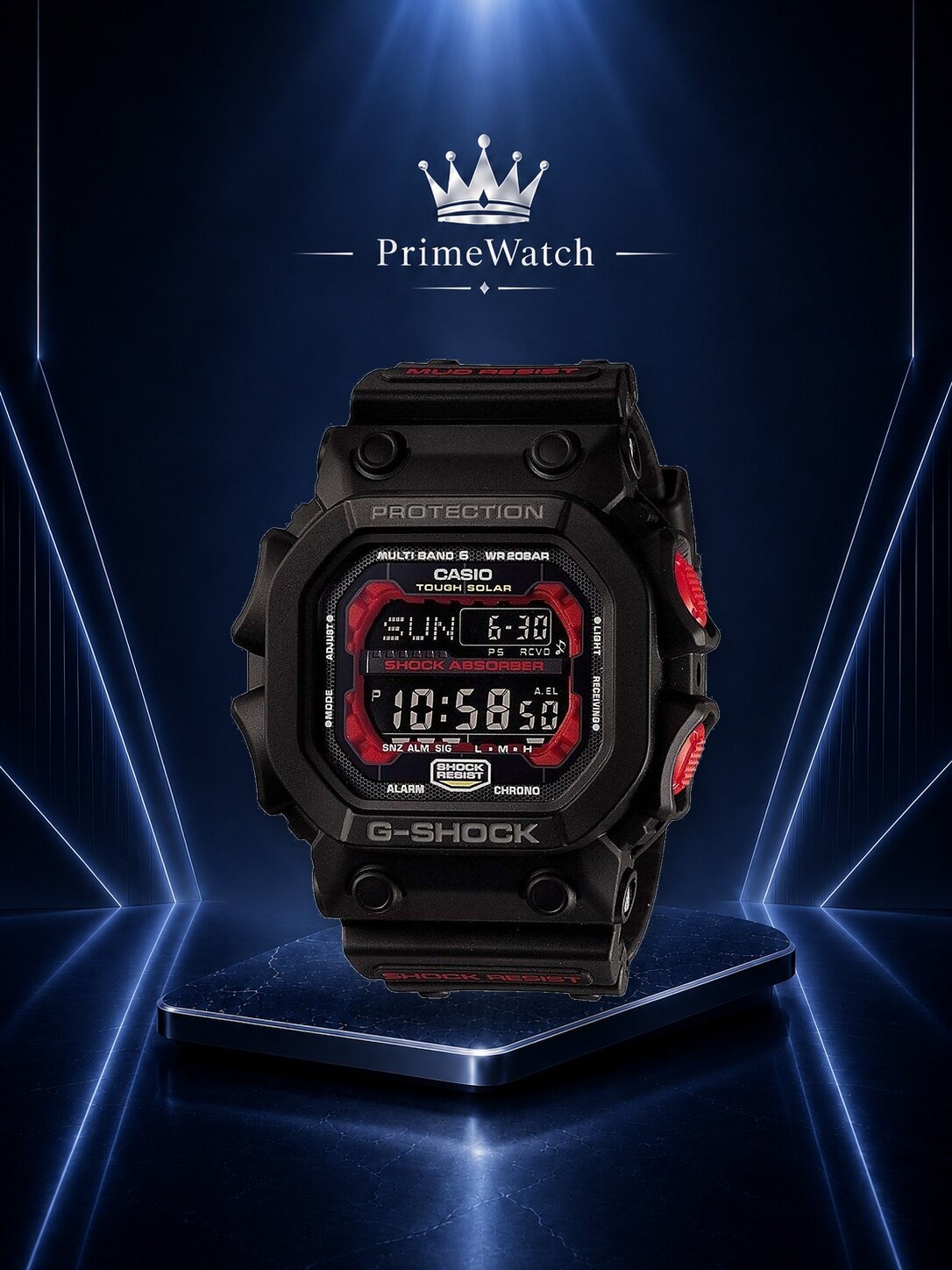 Наручные часы G-Shock
