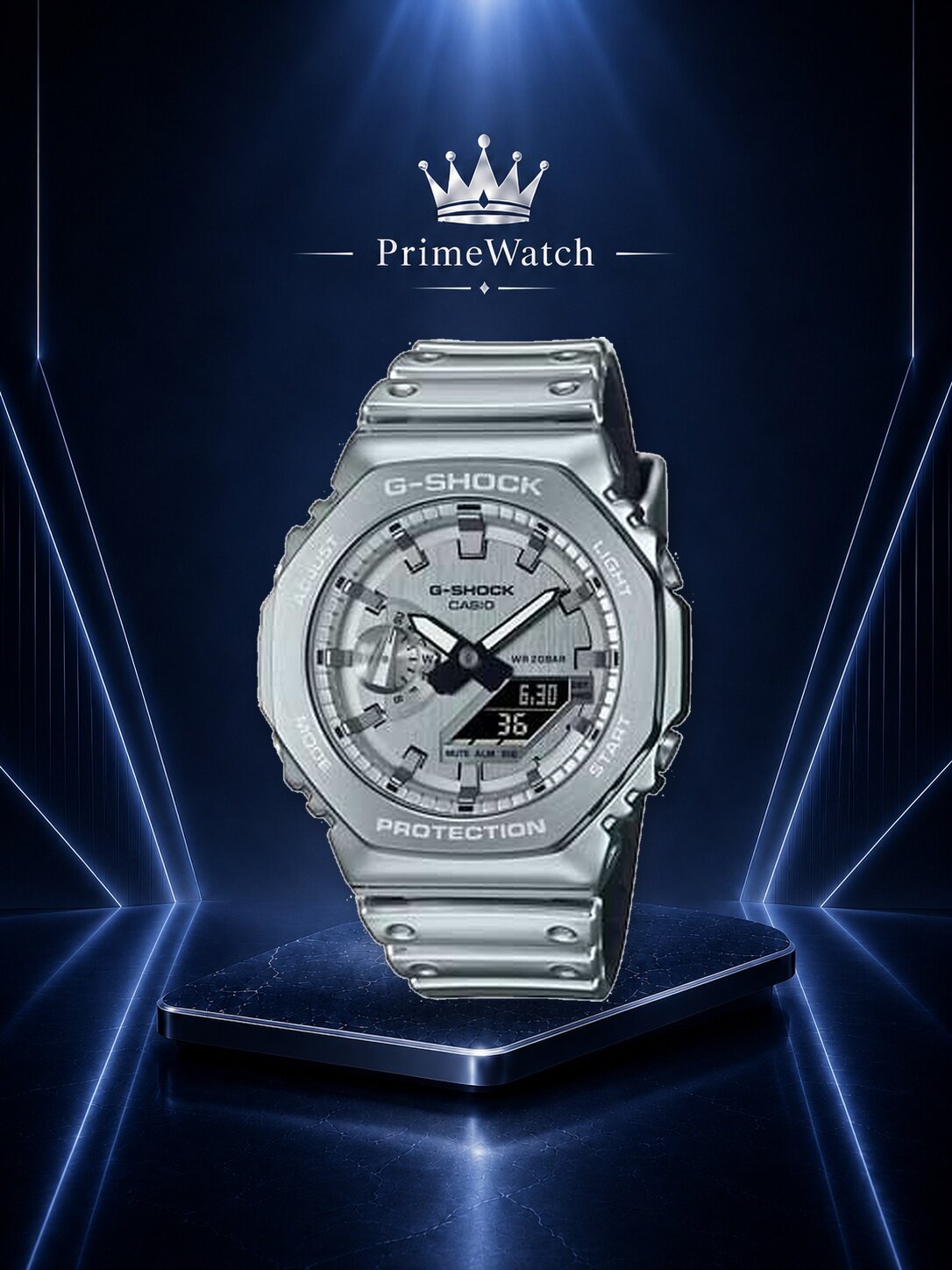 Наручные часы G-Shock