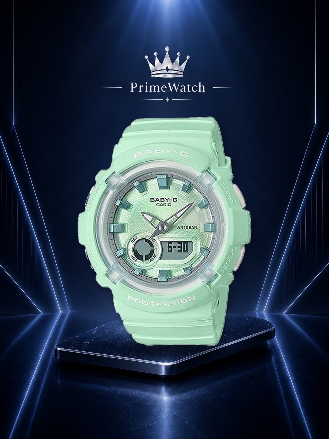 Наручные часы Baby-G