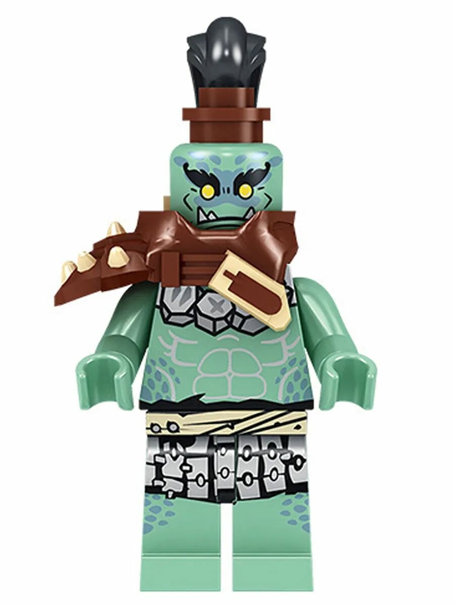 Фигурка конструктор Мурт / Ниндзяго / Ninjago