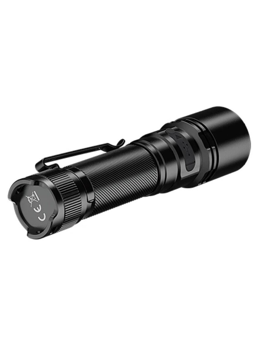 Фонарь Fenix C5 V2.0 — фото 1