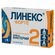 Линекс Форте капсулы 7шт