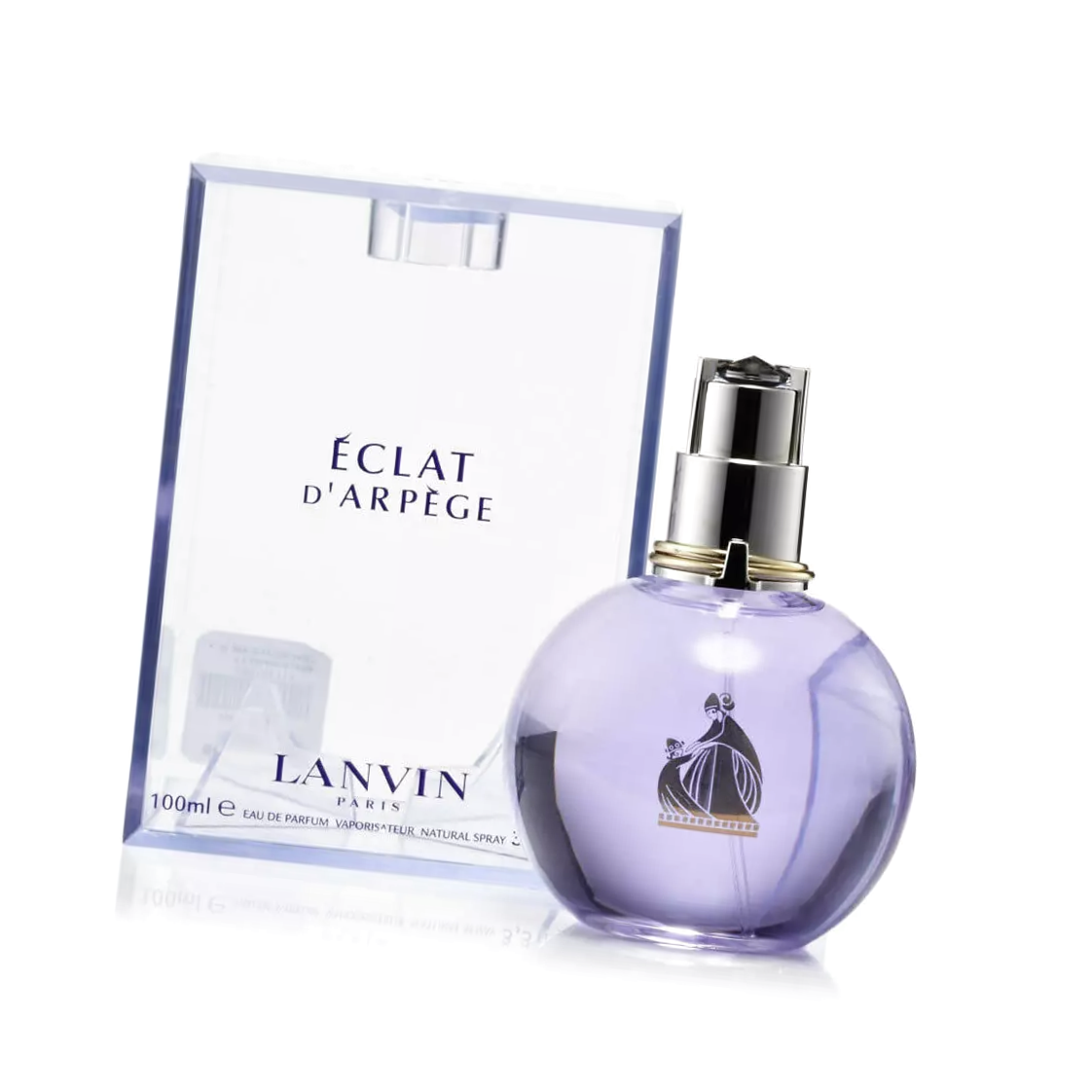 Lanvin Eclat D Arpege / Эклат Де Арпеж - парфюмерная вода женская 100 мл