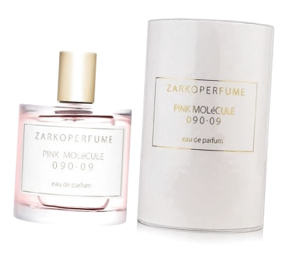 Pink Molecule 090.09 Zarkoperfume 100 мл / Розовая Молекула - парфюмерная вода унисекс