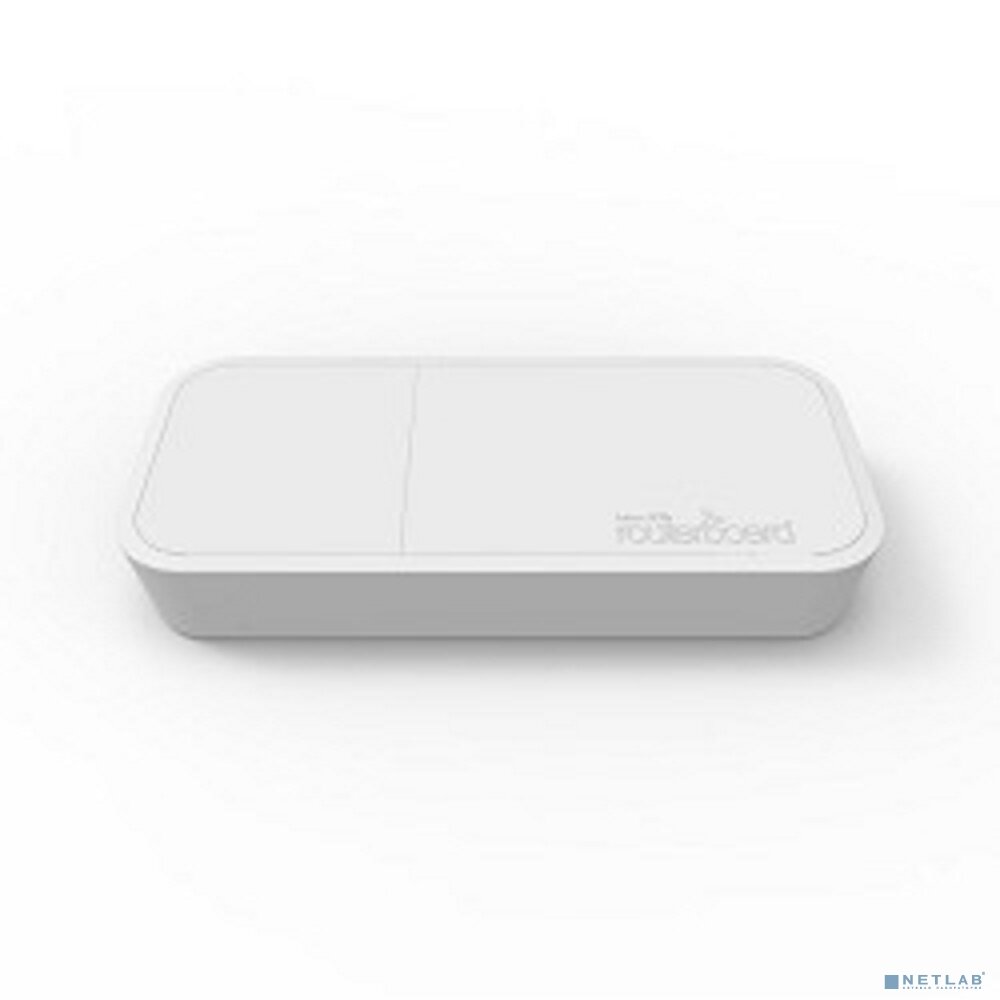 MikroTik RBFTC11 Медиаконвертер, SFP-RJ45, 1Gbit, Poe in, уличный корпус
