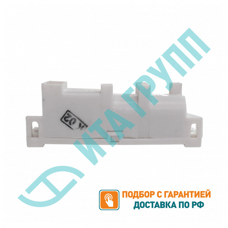 Блок розжига на 4 свечи для плит Gefest, BR-1-4, 230V, 50-60Гц, BR14