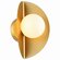 Бра Kernel 2366-1W