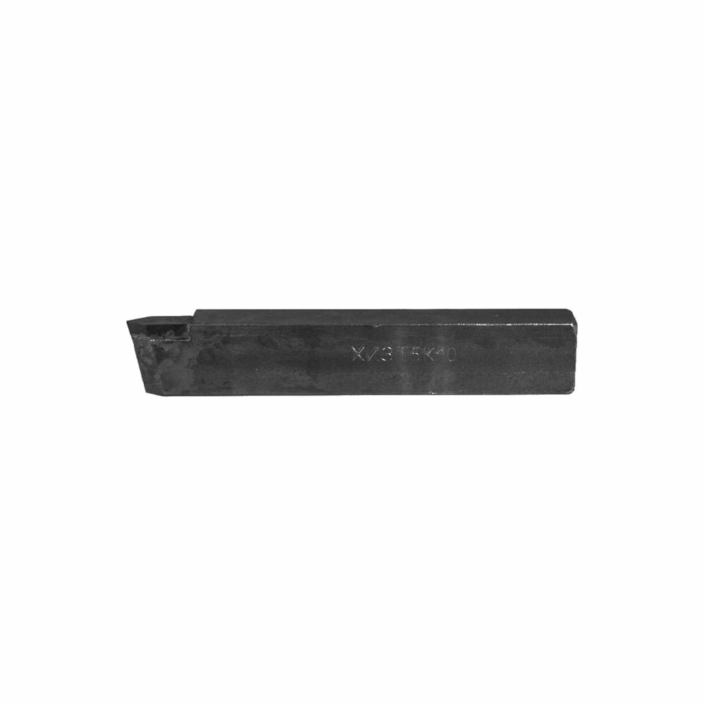 Резец резьбовой для наружной резьбы 25x16x140 Т5К10 ХИЗ ri.410.12