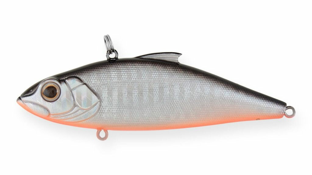 Воблер Strike Pro Euro Vibe Floater 80 SP-027#A70-713 8см 15гр