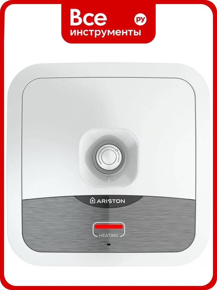 Накопительный водонагреватель Ariston abs andris2 r 15 o 3180760