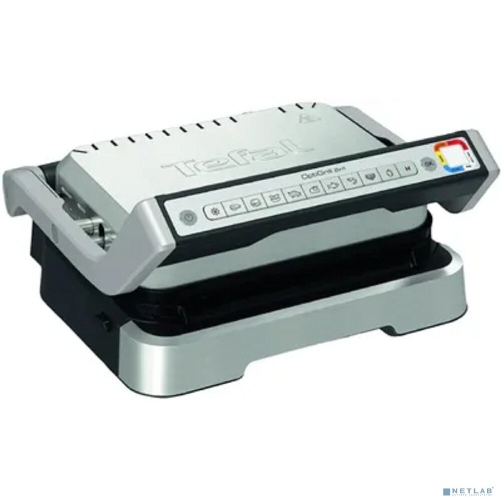 TEFAL GC772D30 Гриль — фото 1