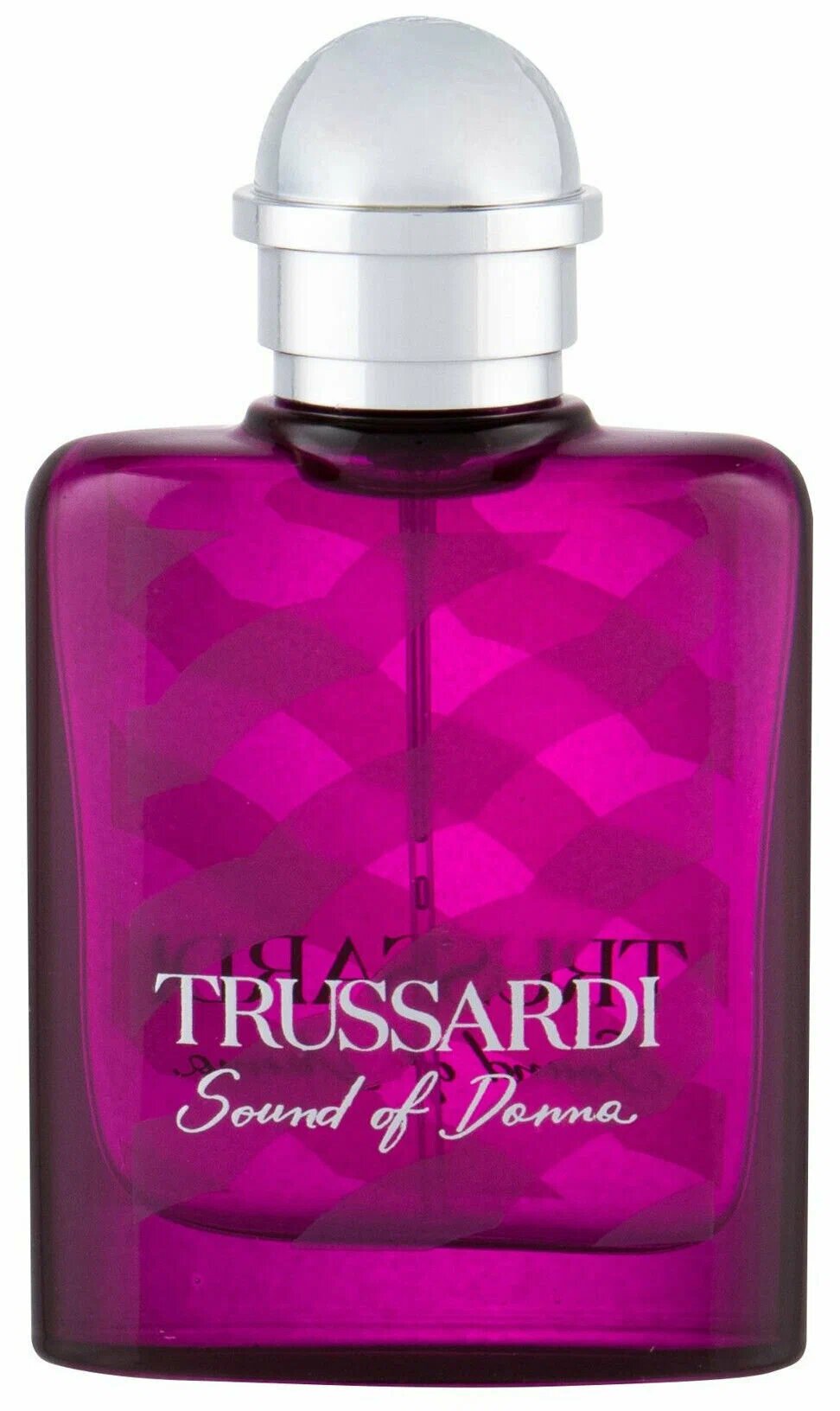 TRUSSARDI вода парфюмерная Sound of Donna для женщин edp 30ml