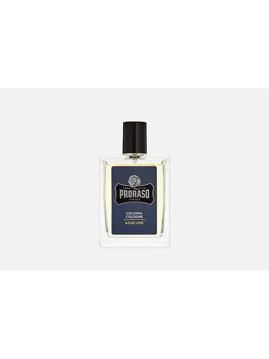 Proraso Azur Lime Одеколон 100мл