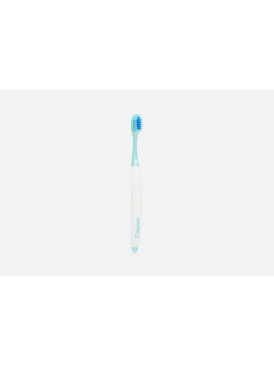 Colgate Extra Density Зубная щетка жесткая 1шт