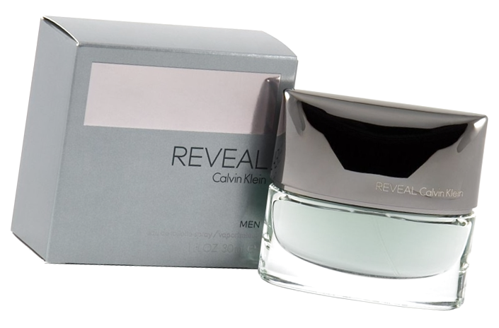 Туалетная вода Calvin Klein Reveal Men 30 мл мужская - Откровение от Ck