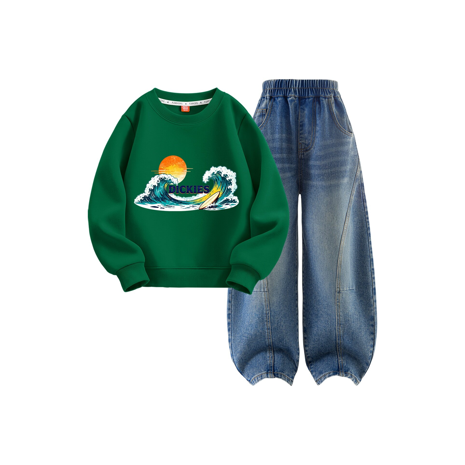 Комплект одежды Dickies