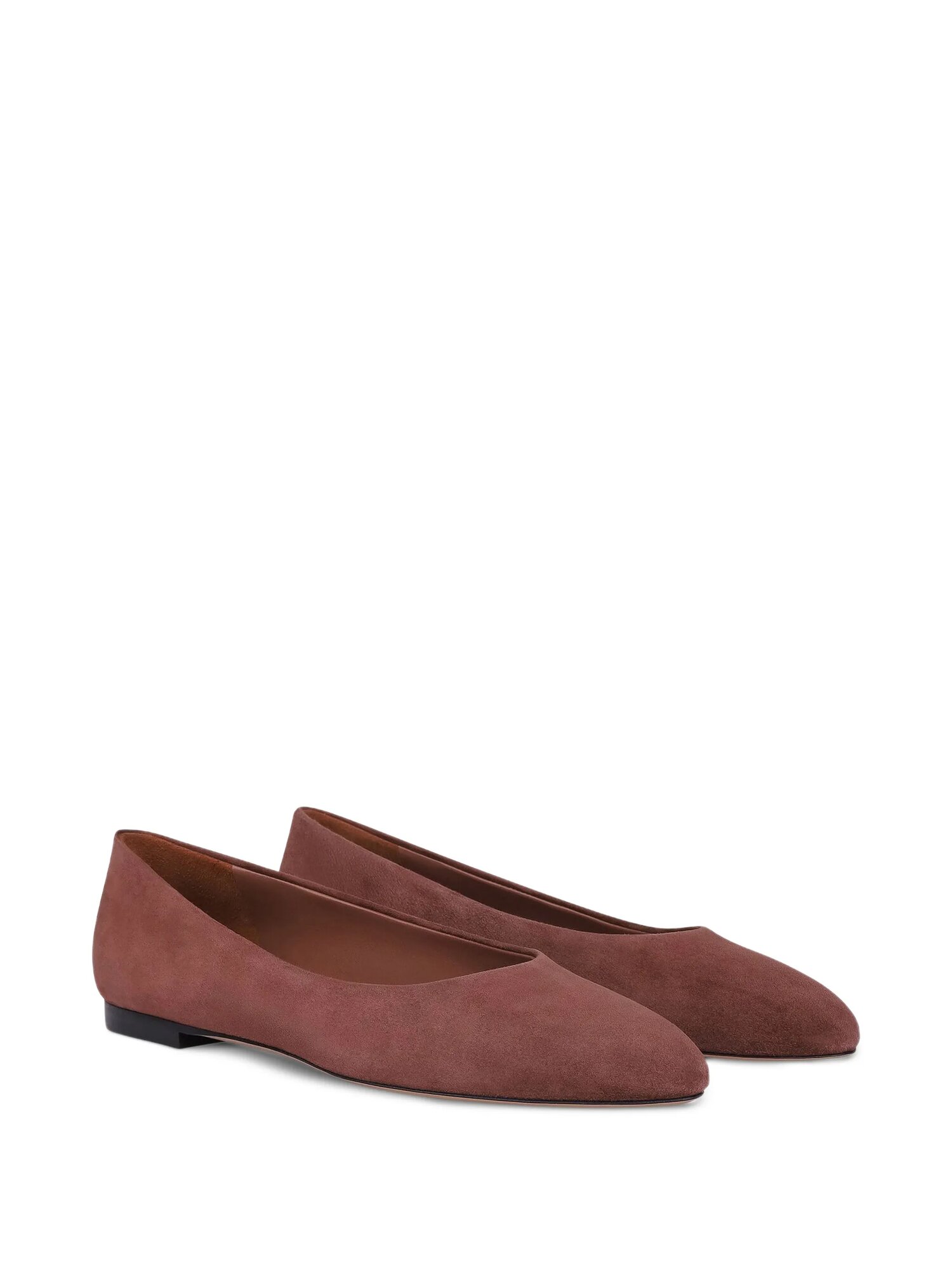 Туфли PARIS TEXAS Lavinia suede pumps, размер 40 — фото 1