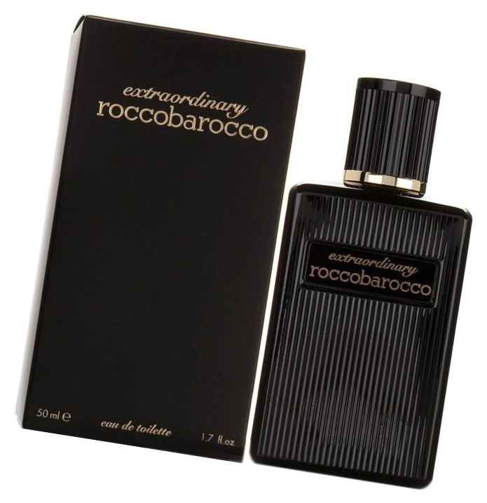 Экстраординари туалетная вода для мужчин 50 мл / Roccobarocco Extraordinary For Men