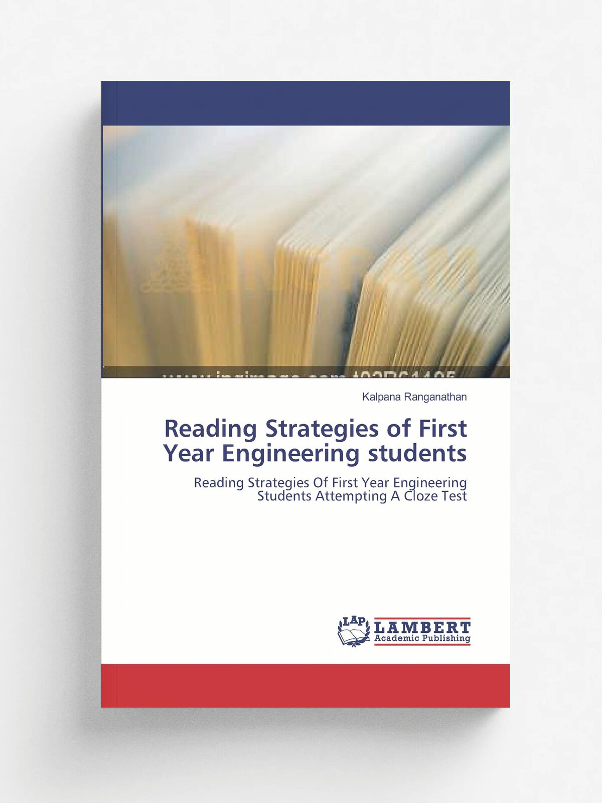Reading Strategies of First Year Engineering students
