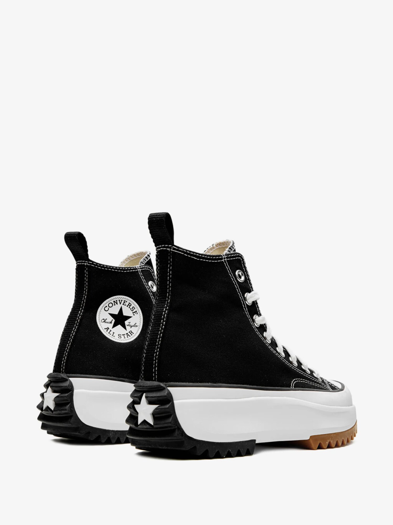 Кроссовки Converse Run Star Hike, размер 5 US — фото 1