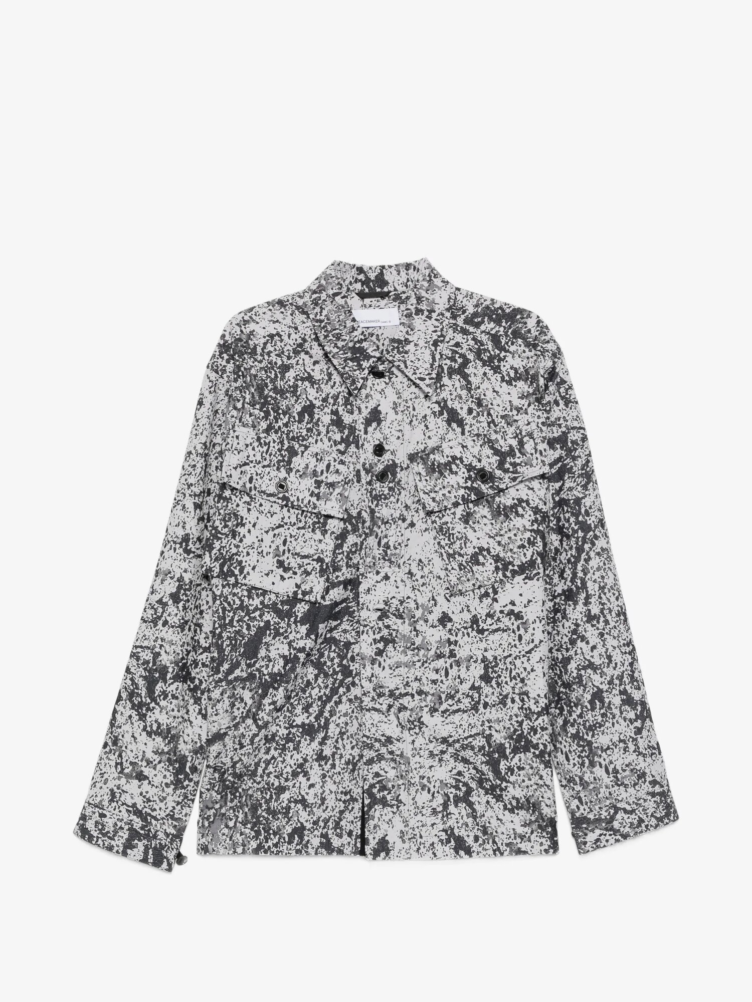 Куртка Long-sleeves jacket