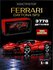 Конструктор Ferrari Daytona SP3