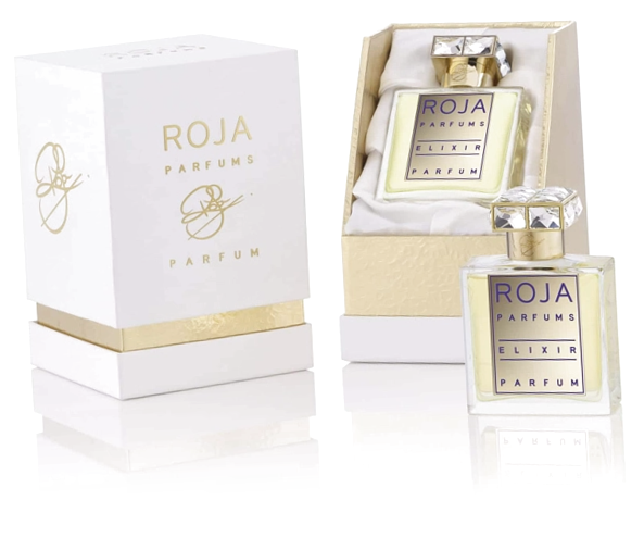 Эликсир Пур Фам Парфюме 50 мл женский парфюм - Roja Dove Elixir Pour Femme