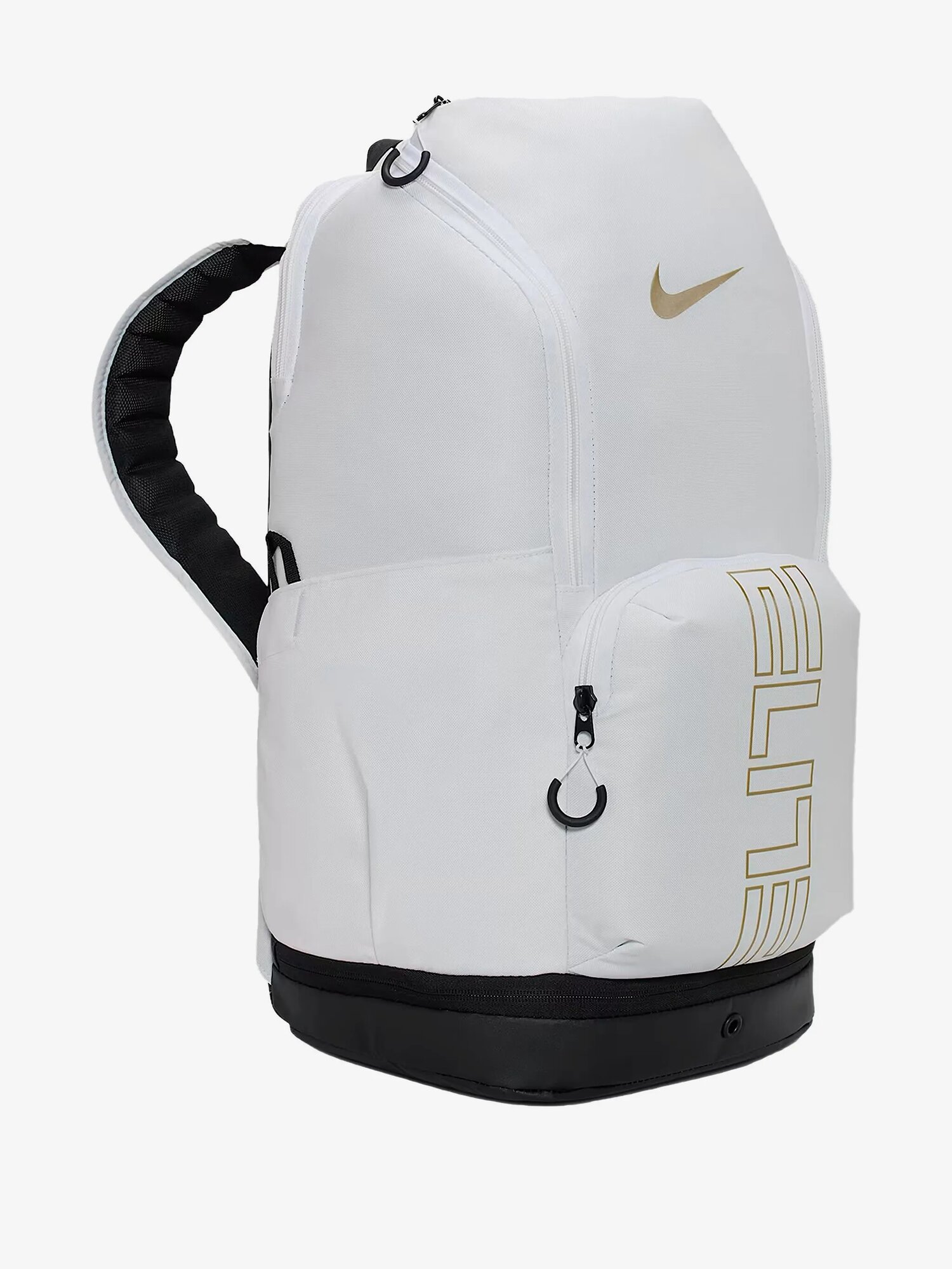 Сумка NIKE Varsity Elite (32), бежевый/белый — фото 1