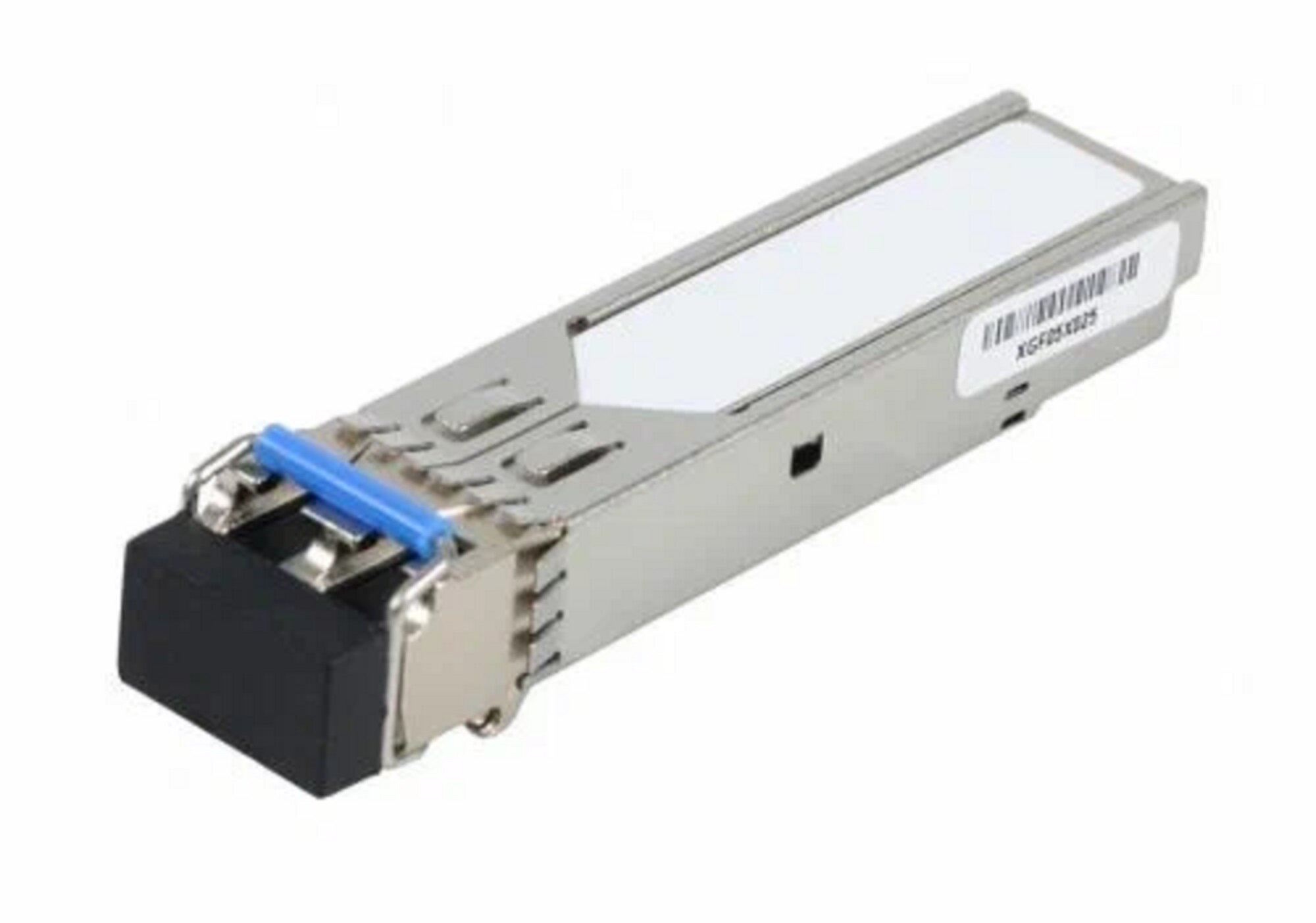 Модуль SFP SNR SNR-SFP-SX оптический, дальность до 550м (7.5dB), 850нм
