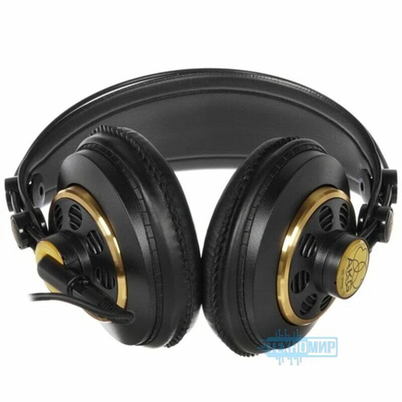 Наушники AKG K240 Studio — фото 1