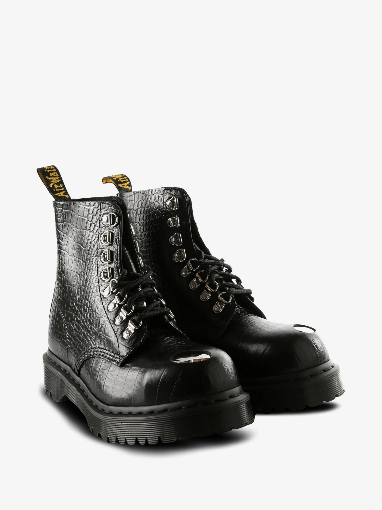 Ботинки Dr. Martens 1460 Pascal, размер 4 UK — фото 1