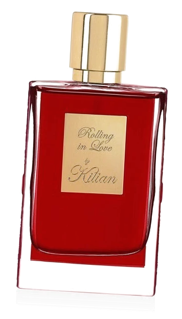Kilian Rolling In Love - парфюмерная вода для женщин и мужчин 50 мл / Лав
