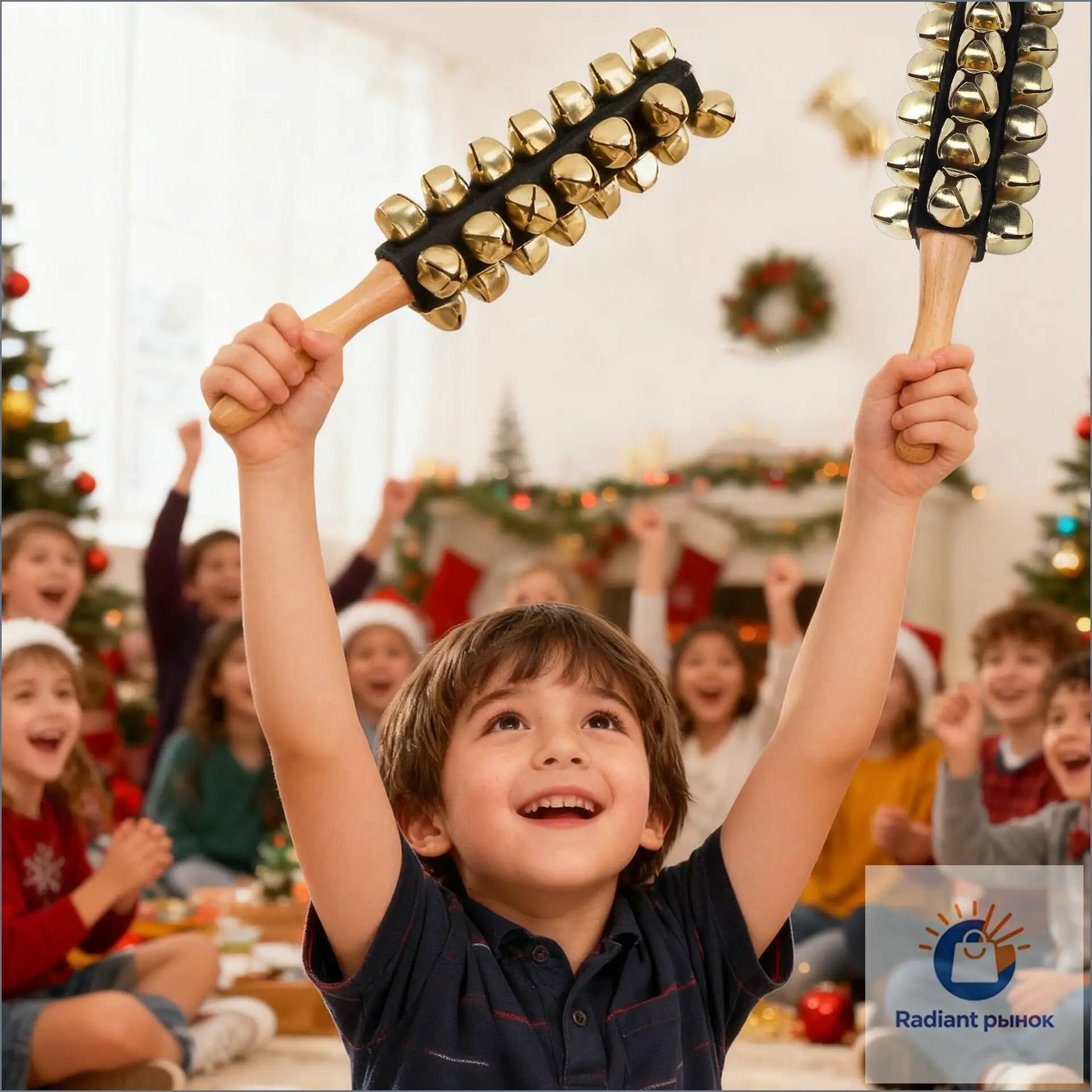 Сани — фото 1