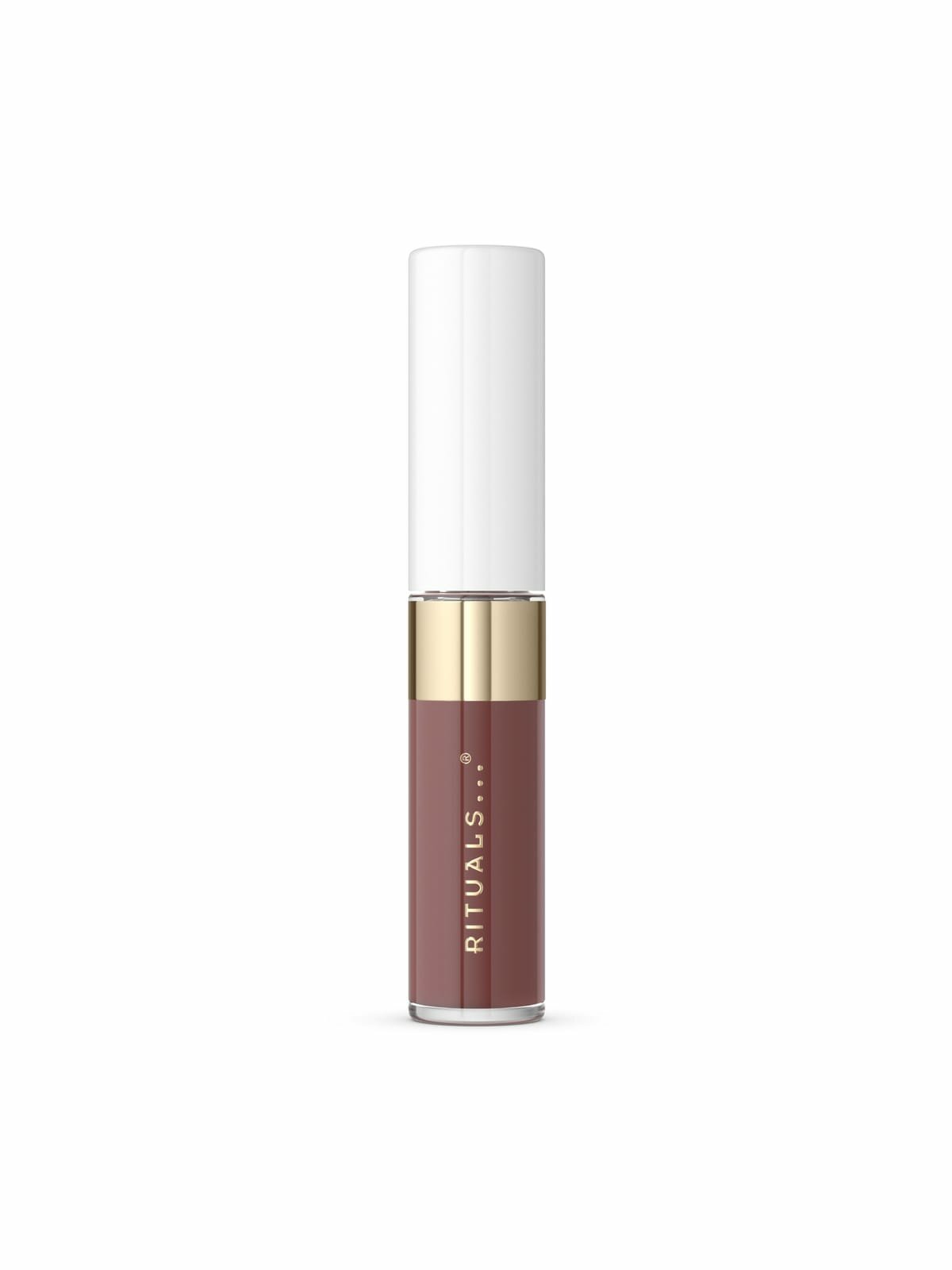 Блеск для губ Rituals Cleopatra Lip Gloss, soulberry, 6.5 мл
