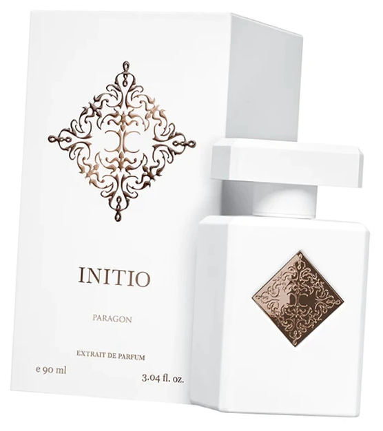 Духи Initio Paragon для женщин и мужчин 90 мл / Инитио Парагон аромат