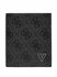 Бумажник GUESS, black