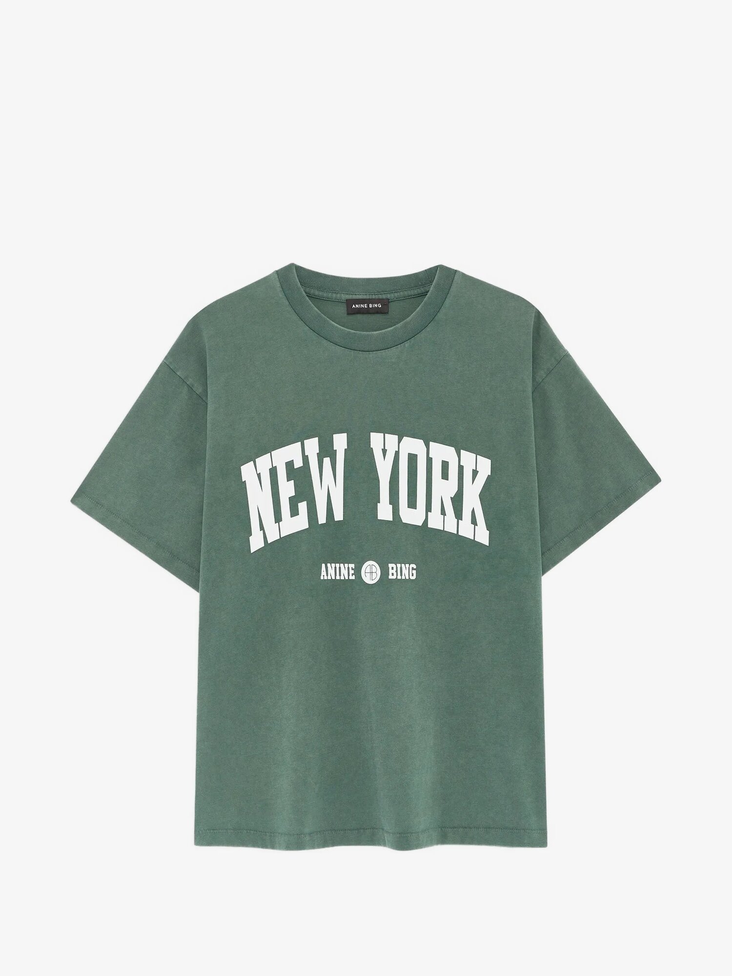 Футболка Cade New York University