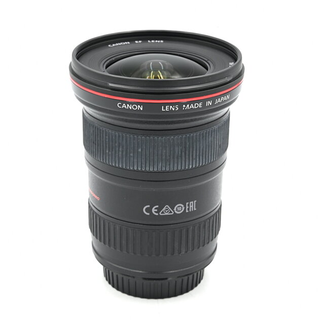 Объектив Canon EF 16-35mm f/2.8L II USM