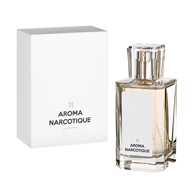 Женский парфюм Aroma Narcotique No 11 100 мл - Арома Наркотик 11