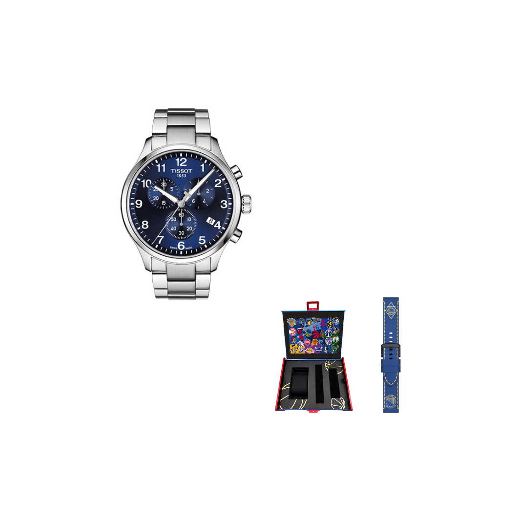 Наручные часы TISSOT