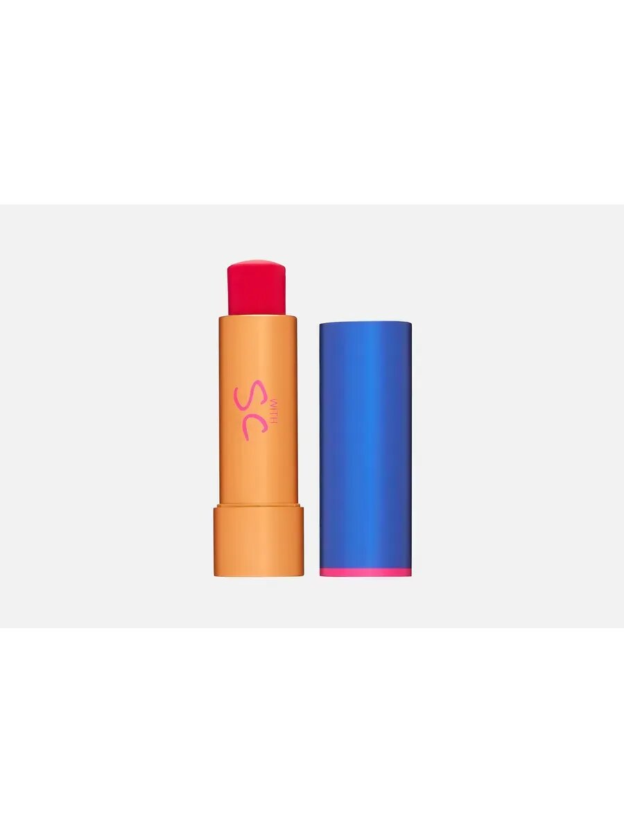 AUGUSTINUS BADER The Tinted Balm Тинт для губ