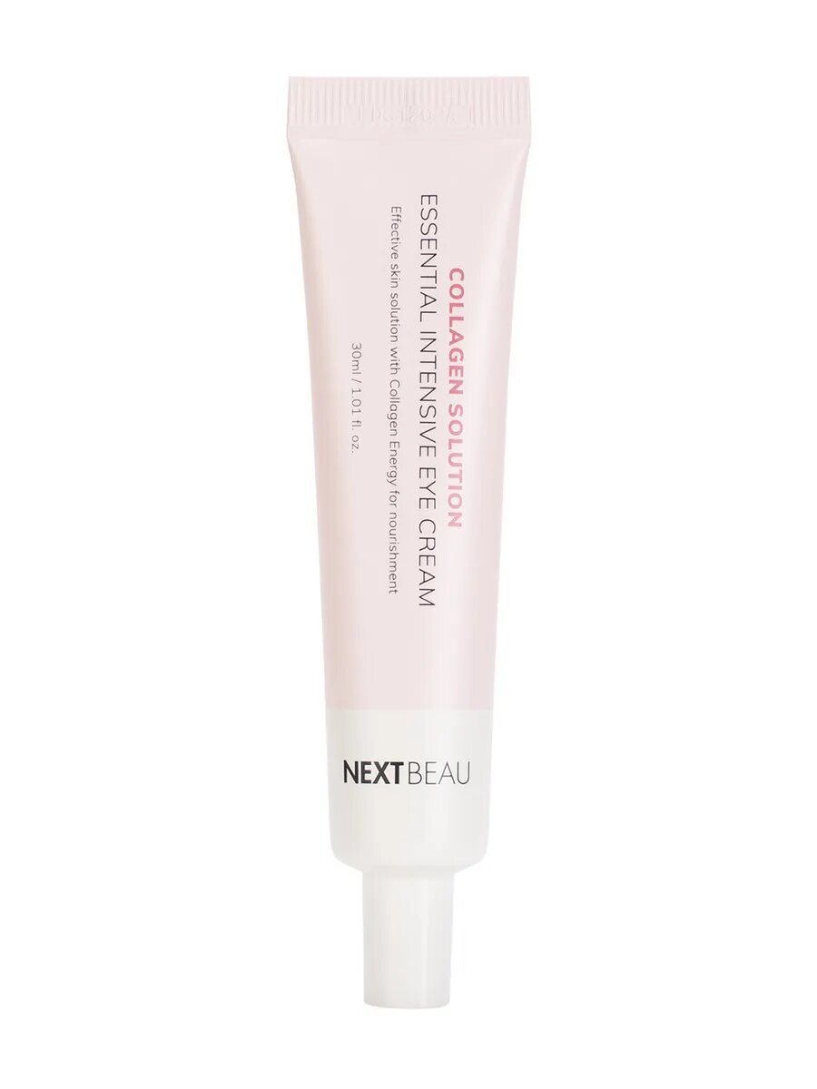 NextBeau Collagen Solution Essential Intensive Eye Cr 30мл