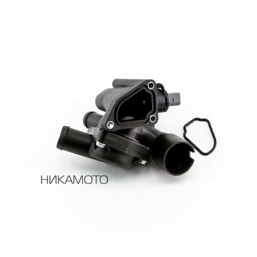 DOMINANT AW02201210111G Корпус термостата в сборе, AW02201210111G